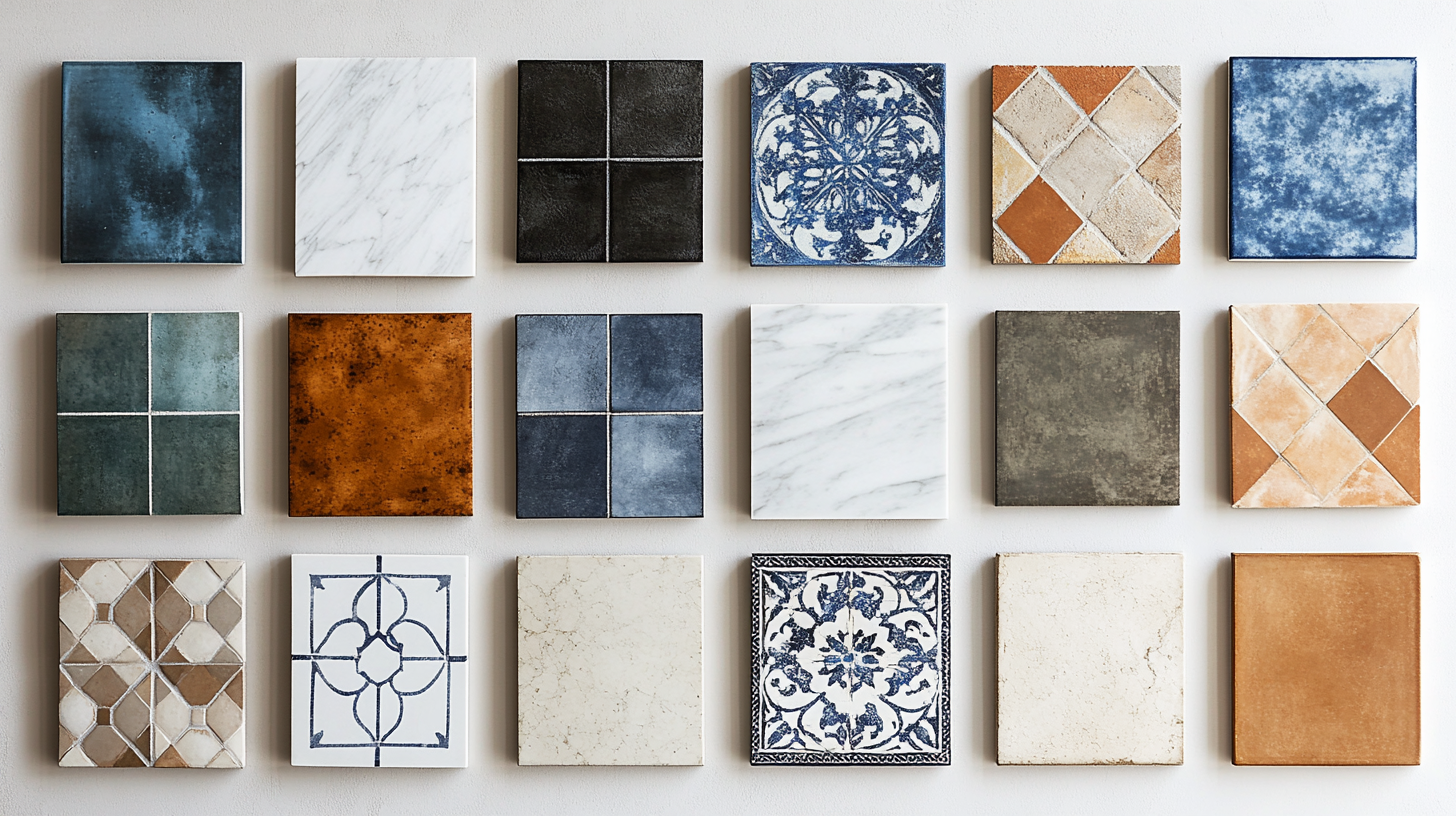 Tile Brands That Saved My Dream Bathroom – Offfflow