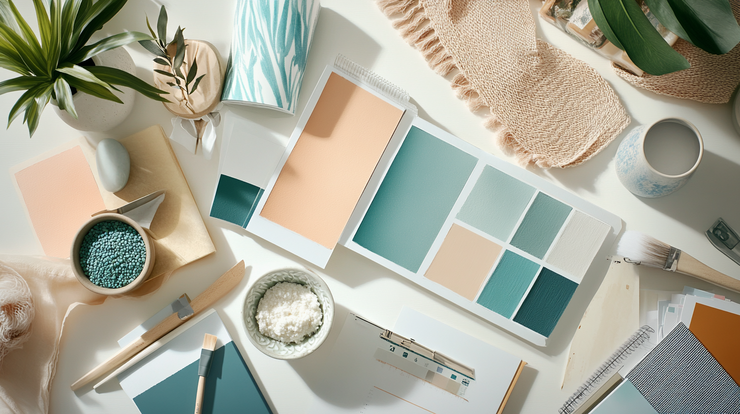 6 Best Tools to Generate a Color Palette From an Image (So You Can Stop ...