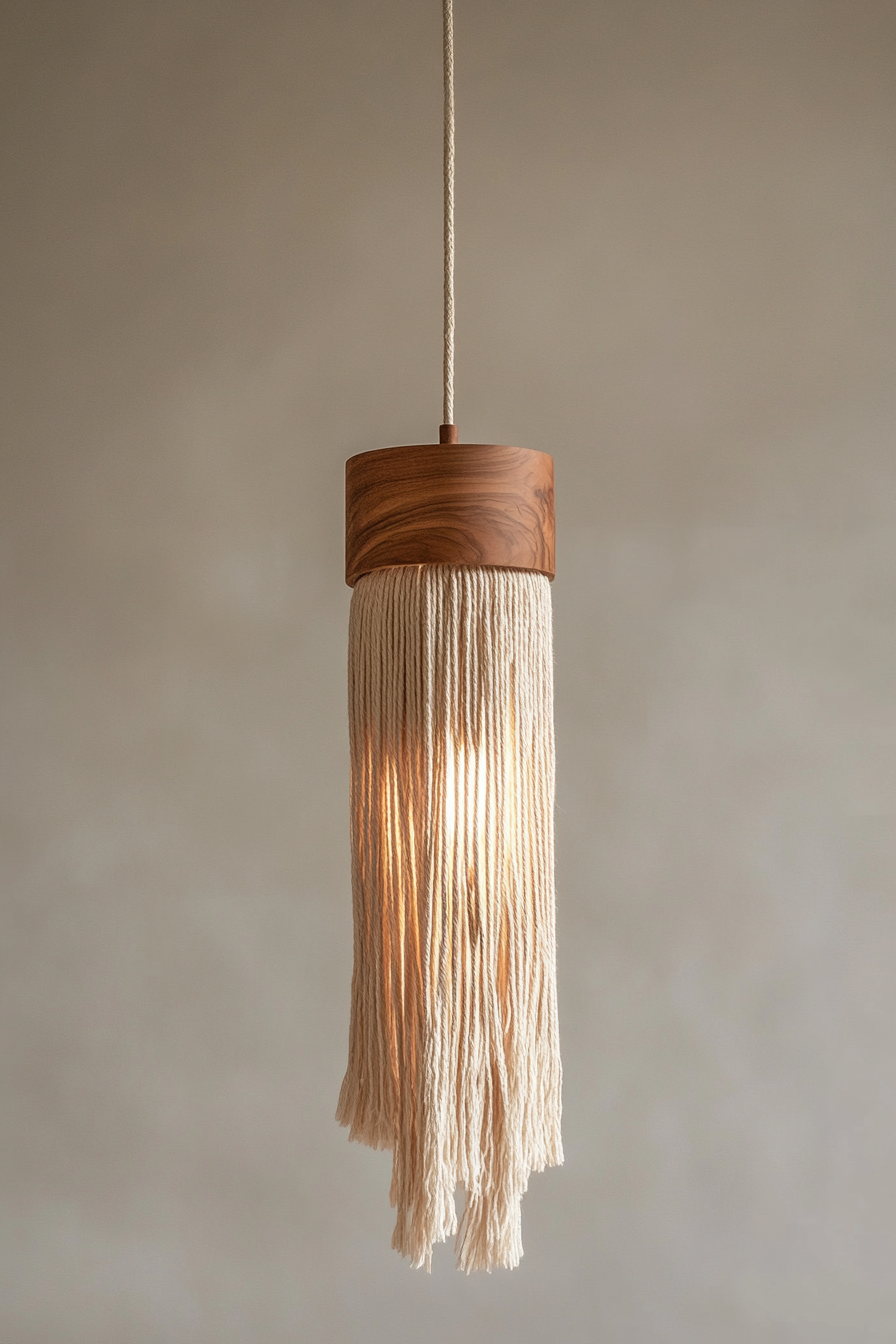 20 Wabi-Sabi Pendant Lights That Will Make You Swoon – Offfflow