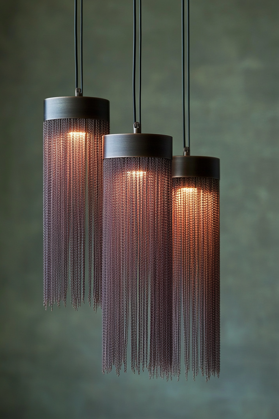 20 Wabi-Sabi Pendant Lights That Will Make You Swoon – Offfflow