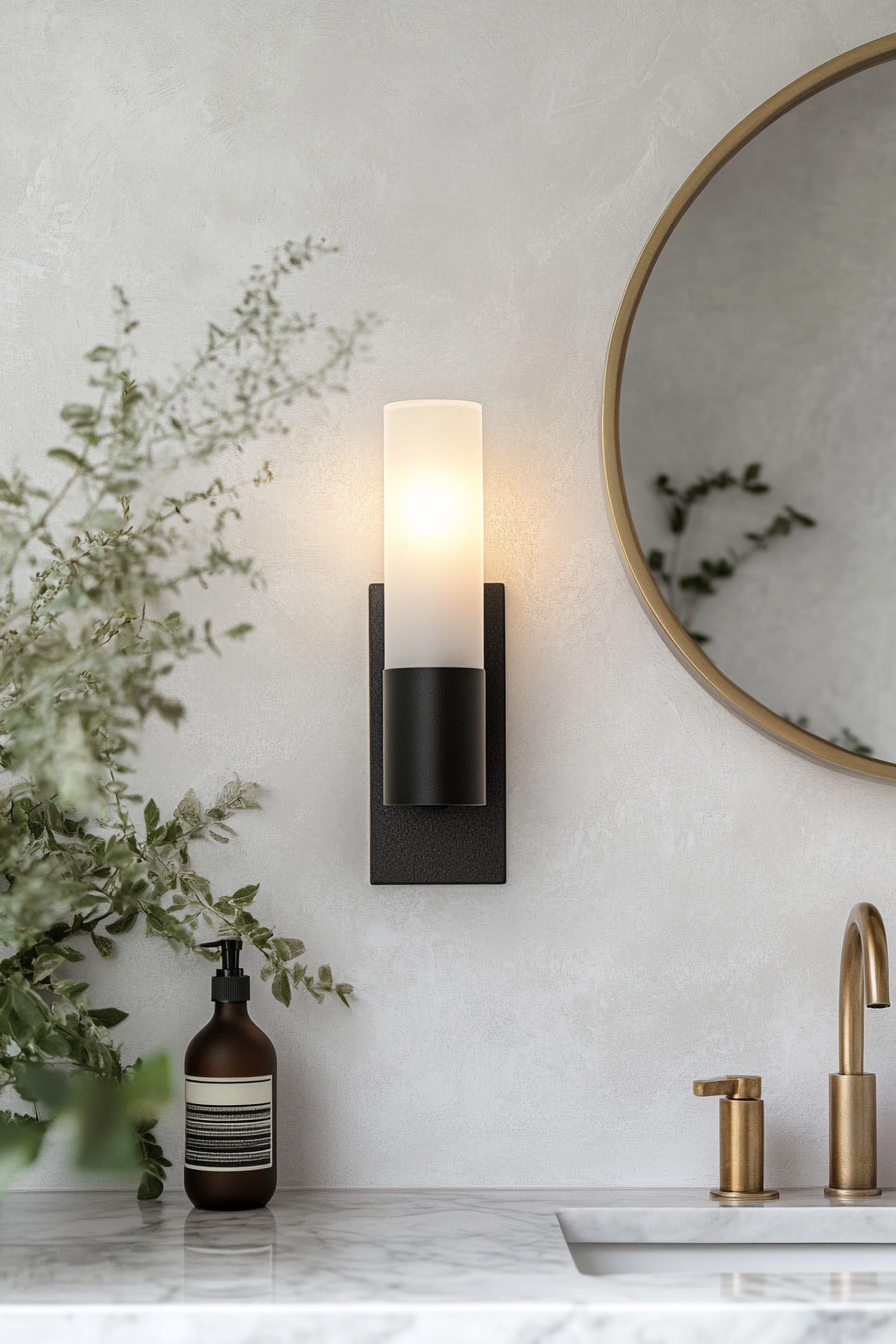 Illuminate Your Bathroom: A Guide to Stylish Bathroom Sconces – Offfflow