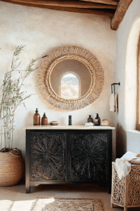 Exploring 42 Black Vanities: Style, Elegance, and Versatility – Offfflow