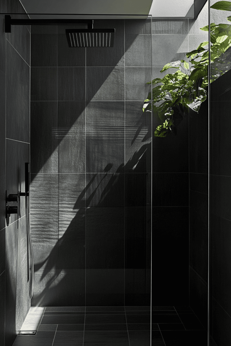 The Wabi-Sabi Shower: 17 Spaces That Embrace Perfectly Imperfect Bliss ...