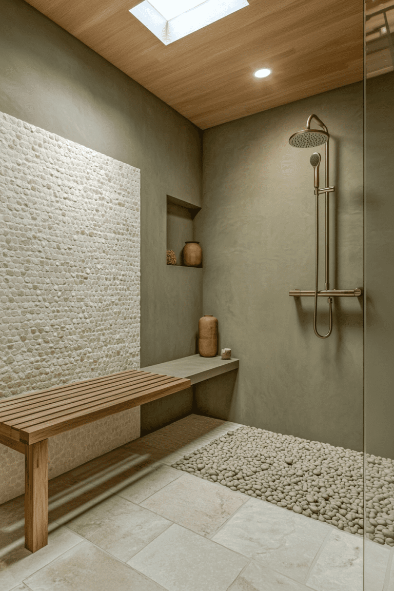 50+ Green Bathroom Design: Transformative Ideas You’ll Love – Offfflow