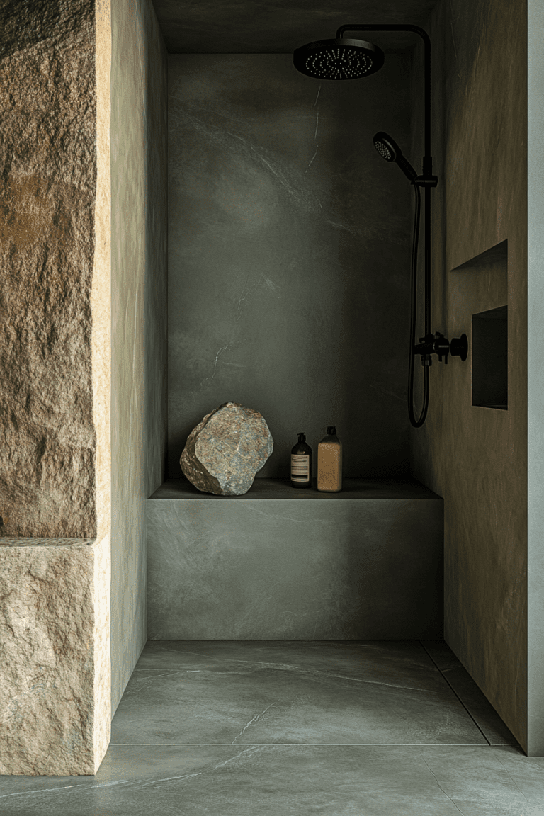 50+ Green Bathroom Design: Transformative Ideas You’ll Love – Offfflow